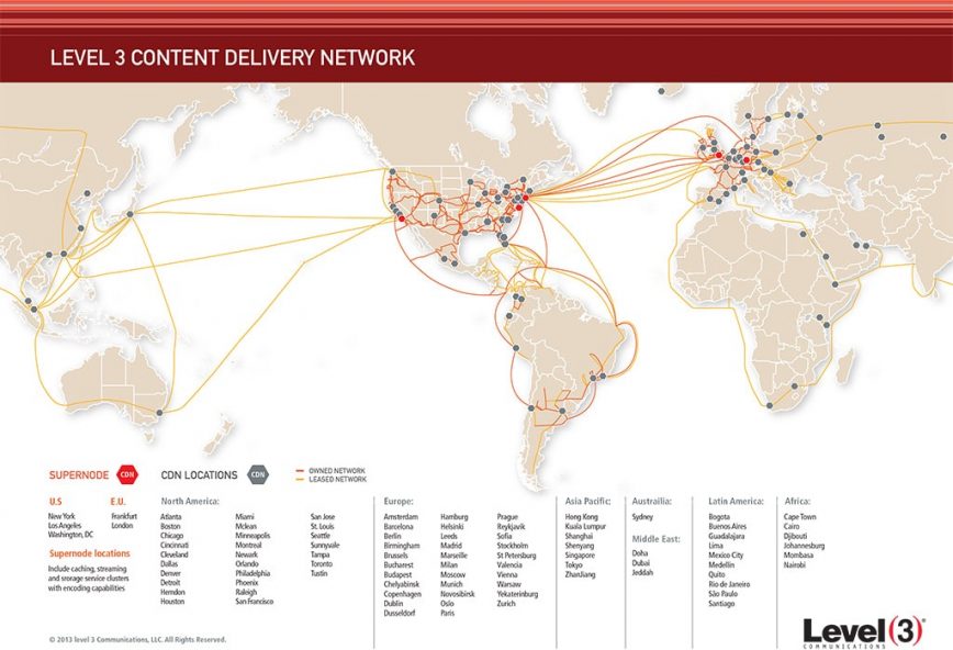 Is Using a CDN (Content Delivery Network) Good For SEO? | Search Candy