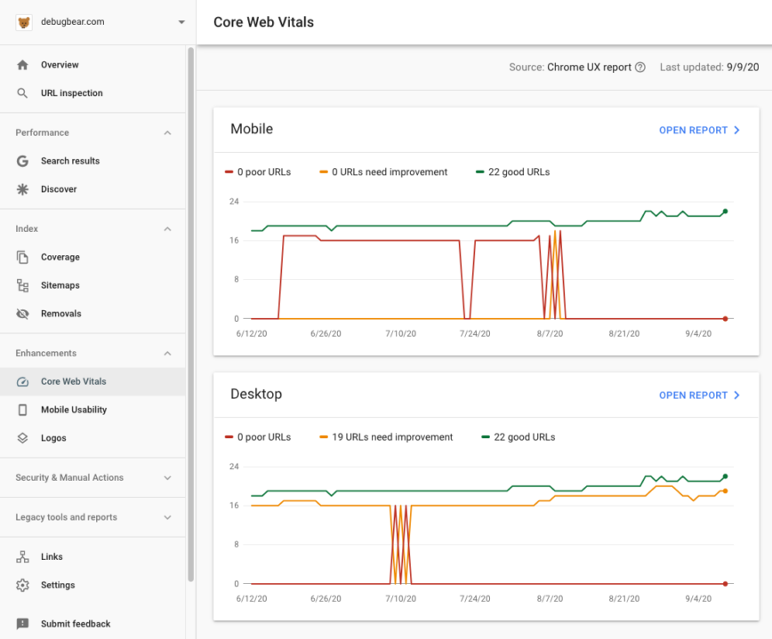 Core Web Vitals Explained by DebugBear's Matt Zeunert | Search Candy