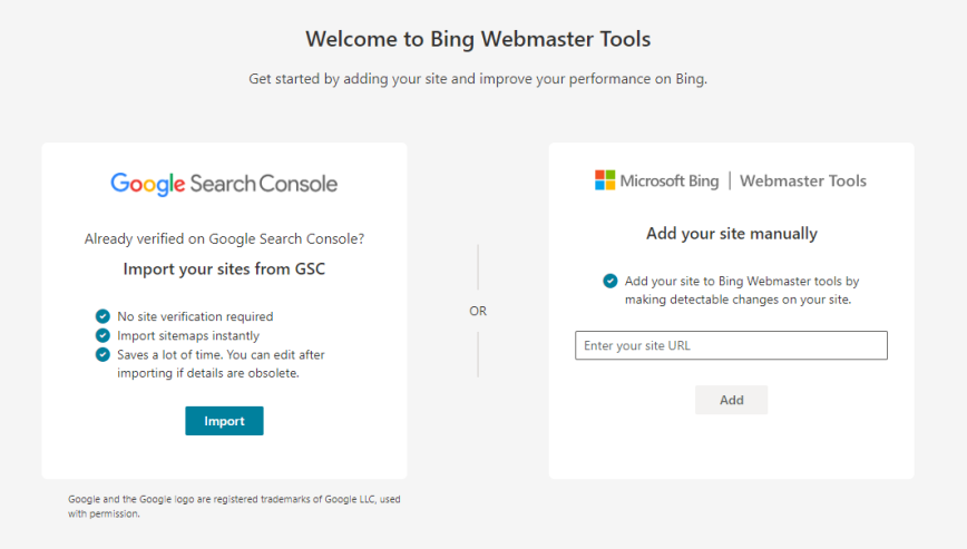 What is Bing Webmaster Tools? SEO Glossary